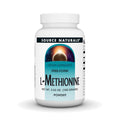 Source Naturals L-Methionine powder supplement