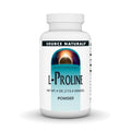 Source Naturals L-Proline powder supplement
