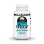 Source Naturals L-Proline powder supplement