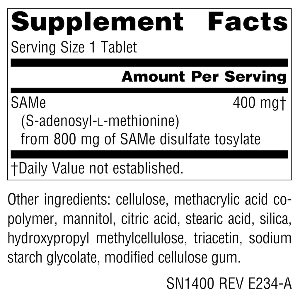 Source Naturals l-theanine benefits