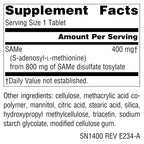 Source Naturals l-theanine benefits