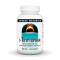 Source Naturals L-Tryptophan supplement