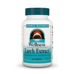 Source Naturals Larch Extract benefits