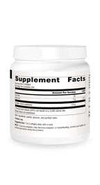 Source Naturals Lecithin supports brain function