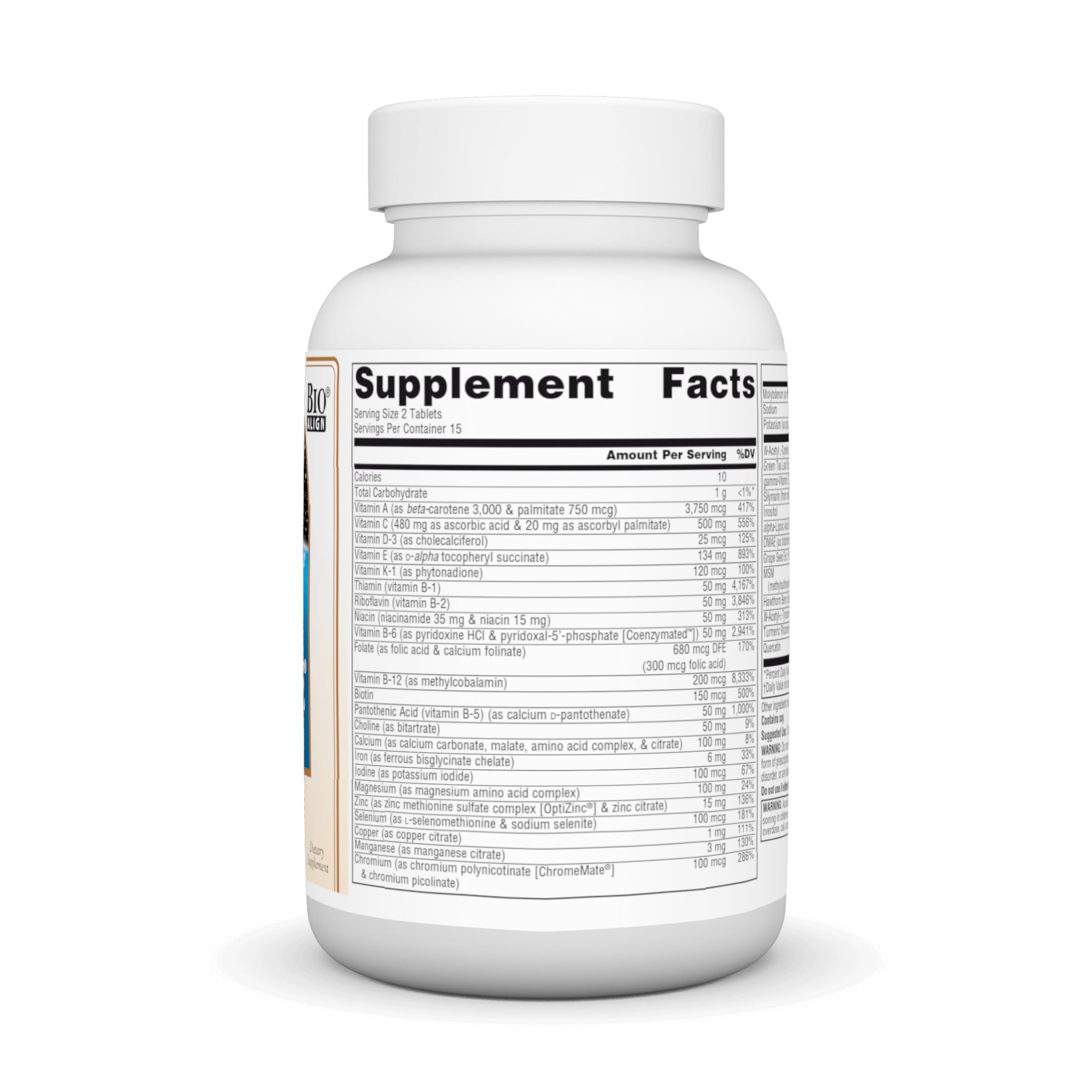 Source Naturals Life Force for immune support