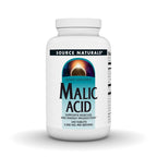 Source Naturals magnesium malic acid tablets