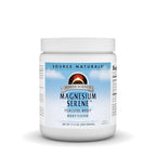 Source Naturals magnesium powder for relaxation