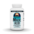 Source Naturals Malic Acid for energy