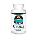 Source Naturals marine collagen tablets