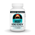 Source Naturals MBP Bone Renew multivitamins