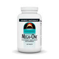 Source Naturals Mega blended vitamin supplements