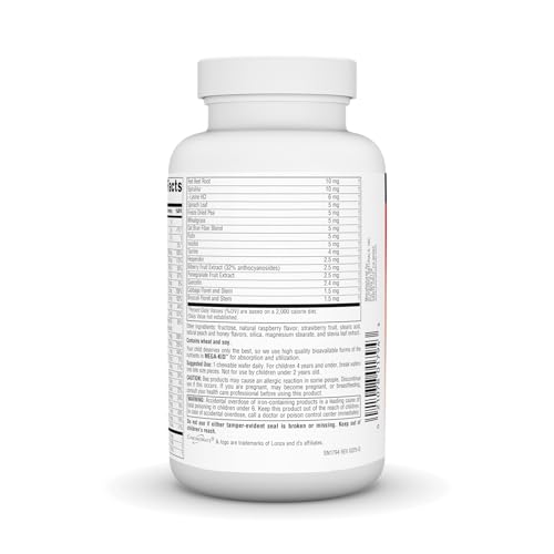 Source Naturals Mega-Kid health benefits