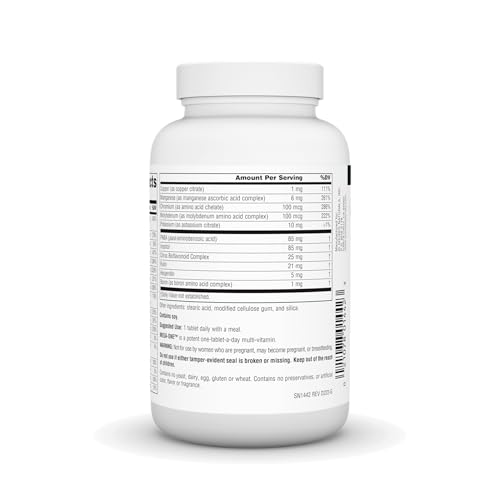 Source Naturals Mega-One for overall wellness