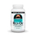 Source Naturals Mega-One multivitamin tablets