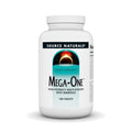 Source Naturals Mega-One multivitamins for daily health