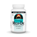 Source Naturals Mega-One multivitamins for men