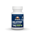Source Naturals melatonin for restful sleep
