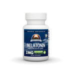 Source Naturals melatonin for restful sleep