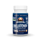 Source Naturals melatonin lozenges for sleep