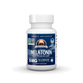 Source Naturals melatonin lozenges for sleep