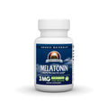 Source Naturals melatonin sleep aid