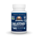 Source Naturals melatonin sleep support