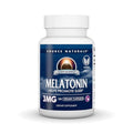 Source Naturals melatonin vegan capsules