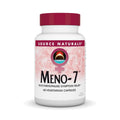 Source Naturals Meno-7 menopause relief