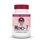 Source Naturals Meno-7 menopause relief
