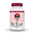 Source Naturals menopause relief tablets