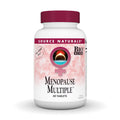Source Naturals menopause support tablets