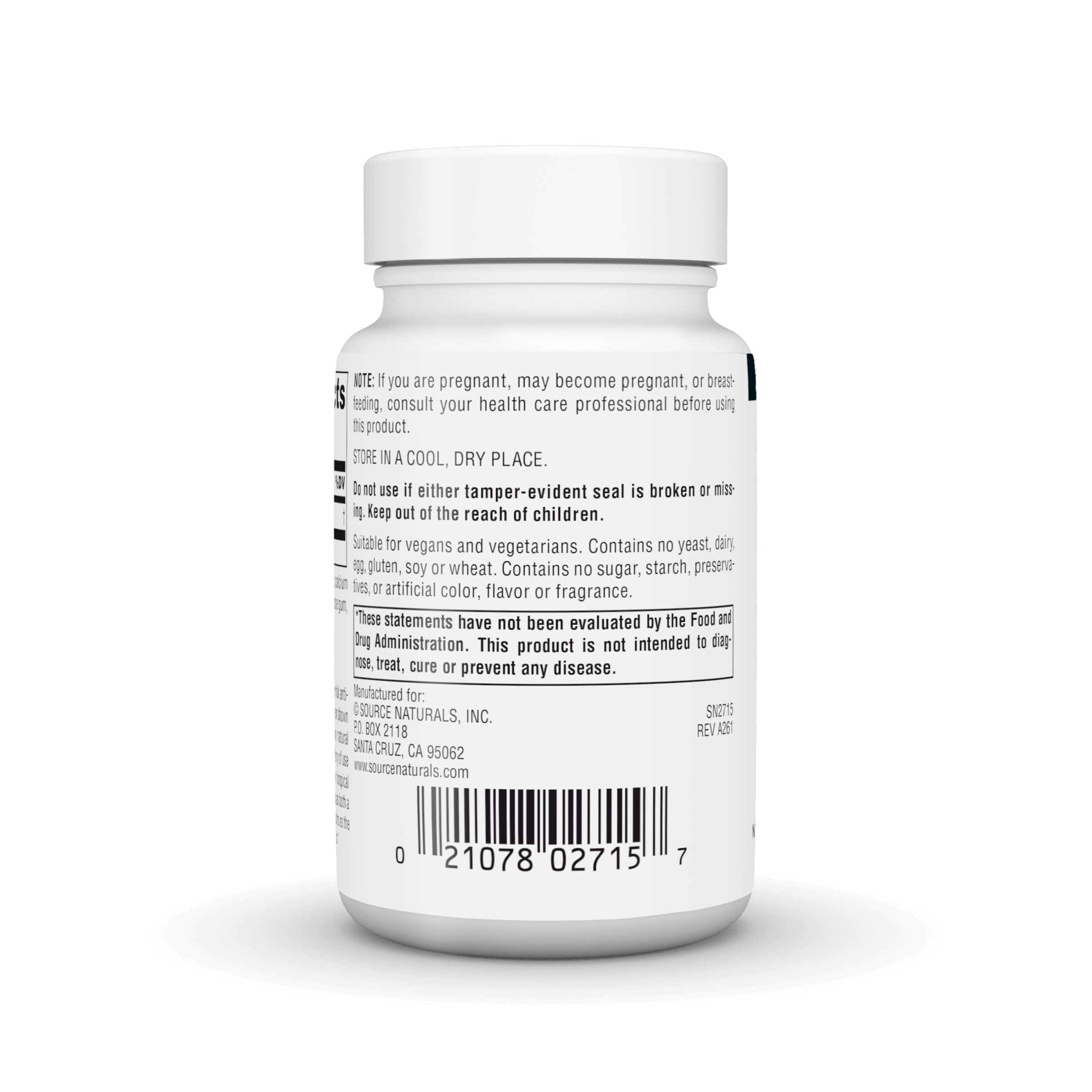 source naturals moringa for overall wellness