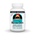 Source Naturals Mucuna Dopa capsules