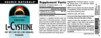 Source Naturals multivitamin for immune support
