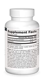 Source Naturals multivitamin for men health