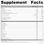 Source Naturals multivitamin for mental clarity