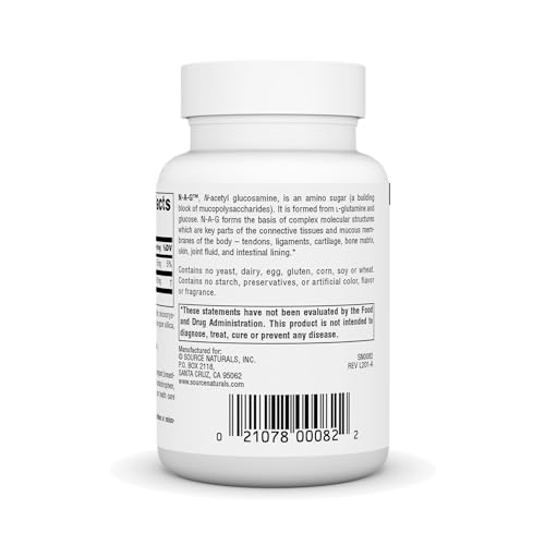 Source Naturals multivitamin for seniors' wellness
