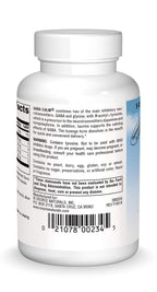 Source Naturals multivitamin for stress relief