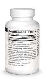 Source Naturals multivitamin for women with N-A-G