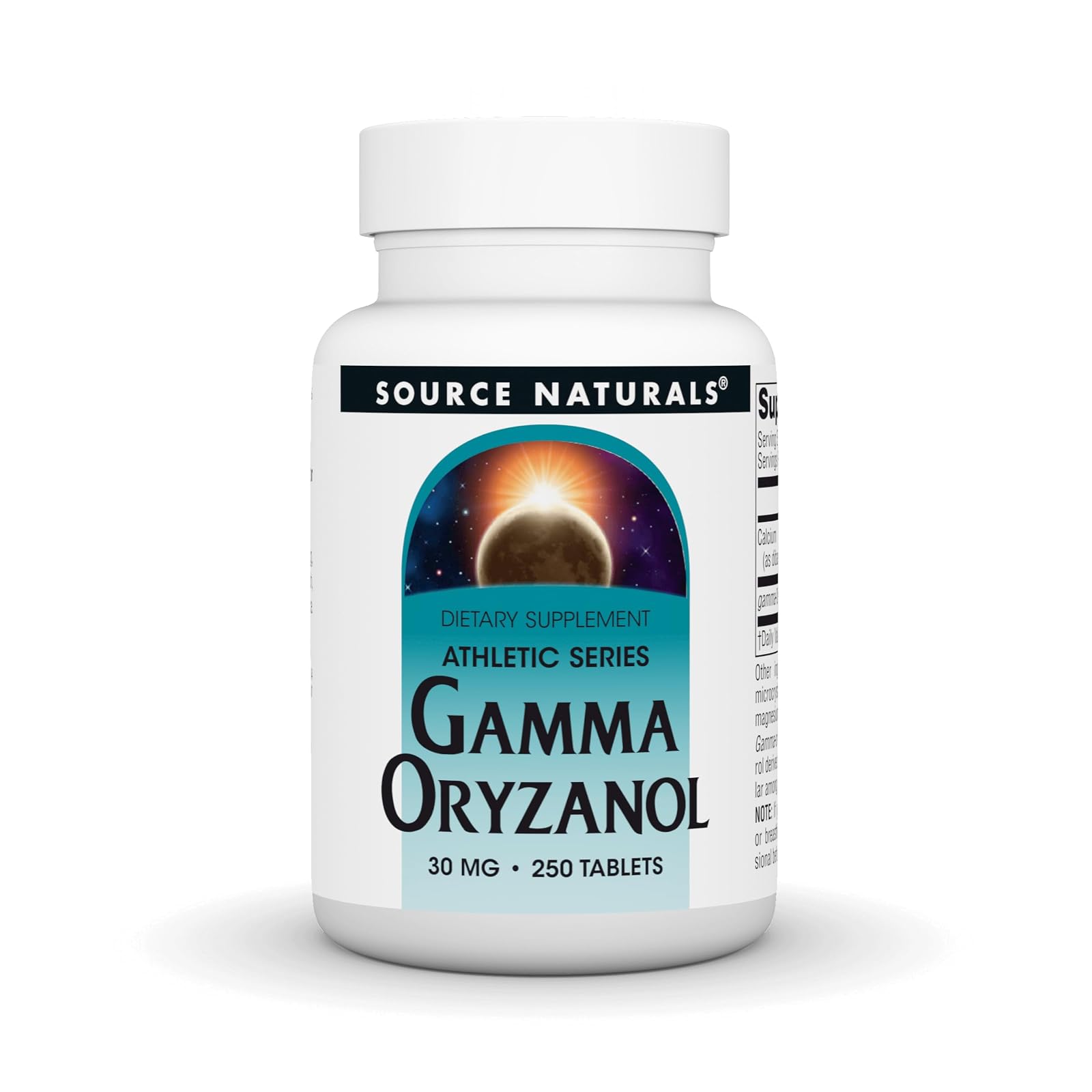 Source Naturals multivitamins for adults