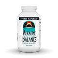Source Naturals multivitamins for balanced health
