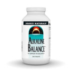 Source Naturals multivitamins for balanced health
