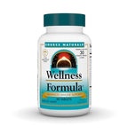 Source Naturals multivitamins for daily health