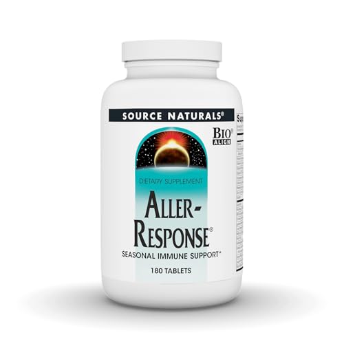 Source Naturals multivitamins for daily health