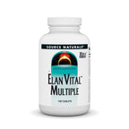 Source Naturals multivitamins for daily health