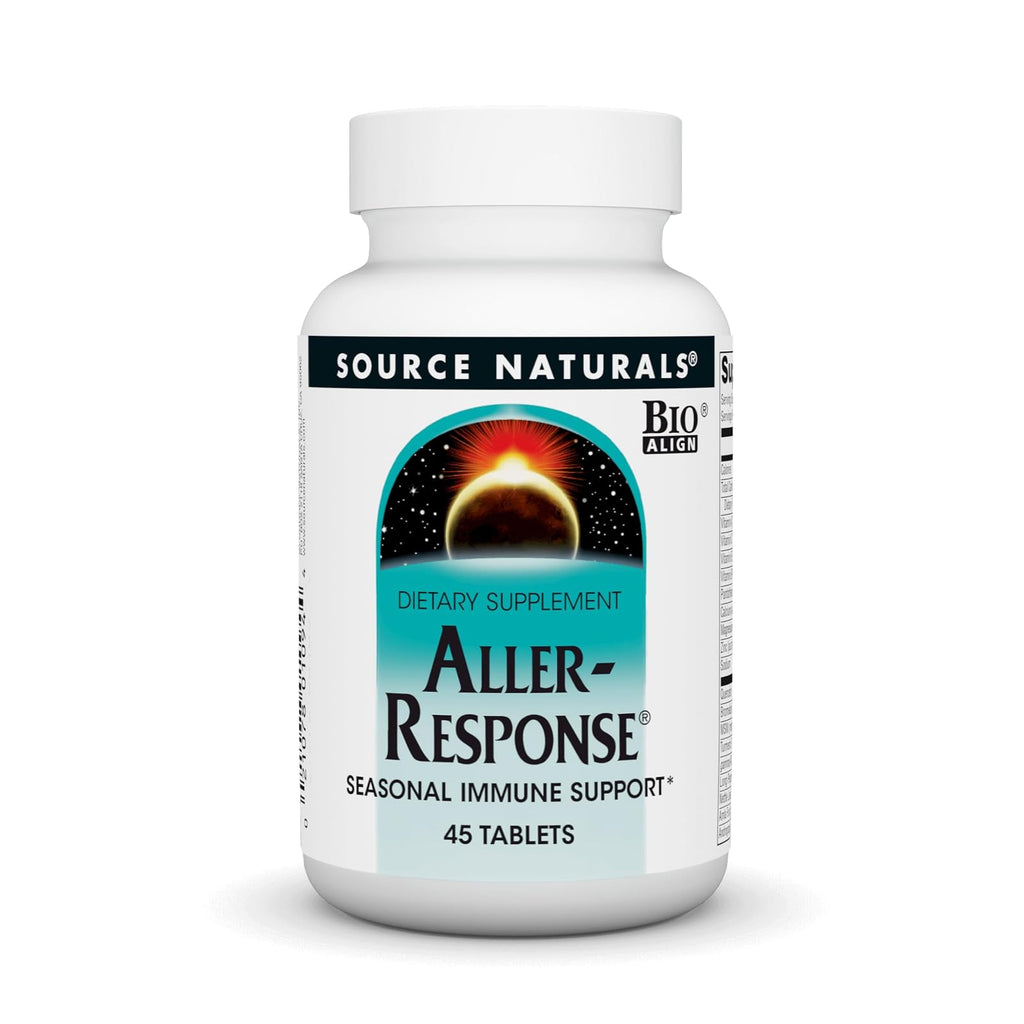 Source Naturals multivitamins for daily health