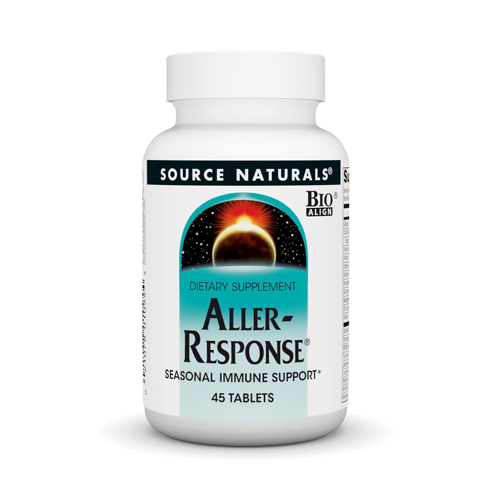 Source Naturals multivitamins for daily health