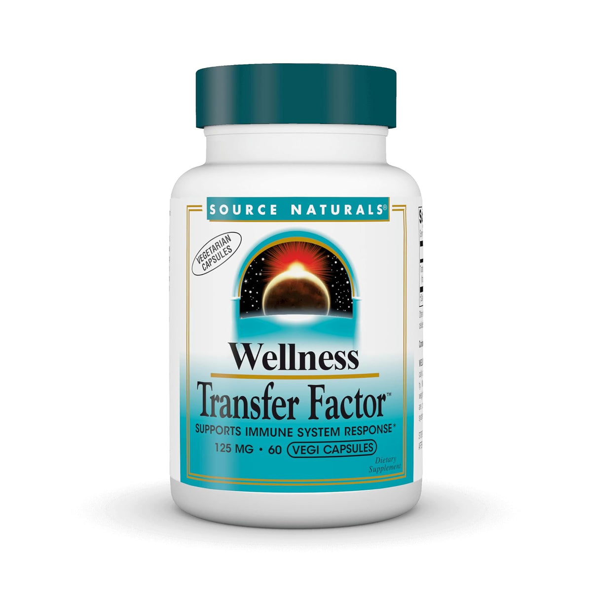 Source Naturals multivitamins for daily health