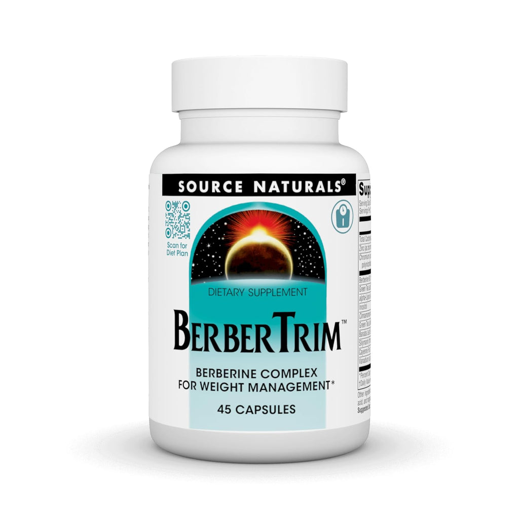 Source Naturals multivitamins for daily health