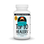Source Naturals multivitamins for daily health